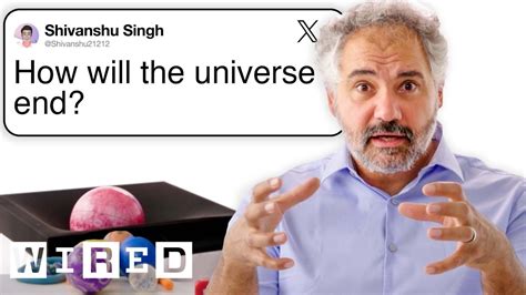 Physicist Answers Physics Questions From Twitter Tech Support Wired