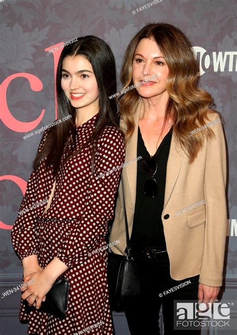 Premiere Of Showtimes Patrick Melrose Featuring Isabella Coben Jane Leeves Where Los