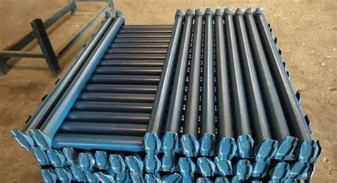 Painted Mild Steel Horizontal Scaffolding Ledger At ₹ 70kg