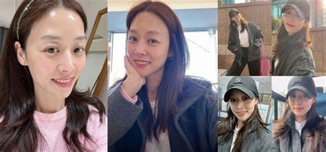 장신영 84년 겹경사 불륜 강경준 용서 후 날개 달린 근황…방송 끝나도 ‘활짝