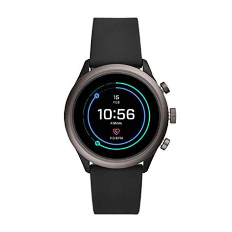 20 Best Waterproof Smartwatches That Are Fashionable And Sleek Yourtango
