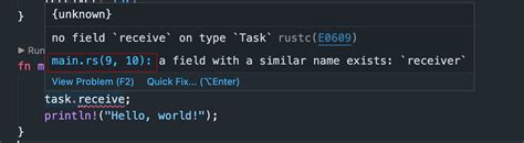 improve formatting of larger lsp diagnostics · issue 1554 · gleam lang gleam · github