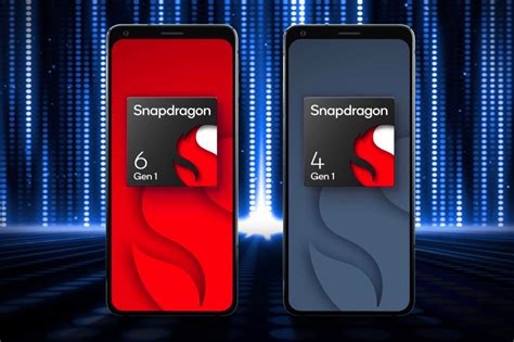 The Snapdragon Gen Snapdragon Gen Will Power Next Gen