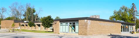 Home Connaught Public School