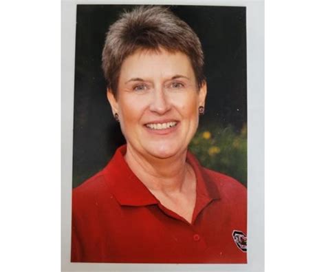Jeanne Wallace Fetner Obituary 2023 West Columbia Sc Moseley
