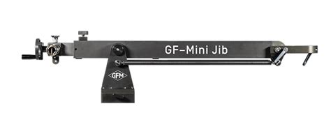 Gf Mini Jib — Gfm