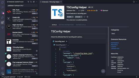 Extension List View Filter By Publisher Is Not Accurate · Issue 176339 · Microsoftvscode · Github