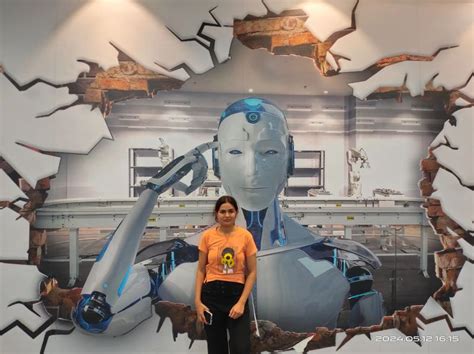 Neha Jagtap On Linkedin Gujsciencecity