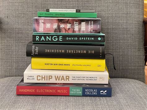 Max Gindt On Linkedin My Reading Material For This Vacation Nb The Vacation Is Over