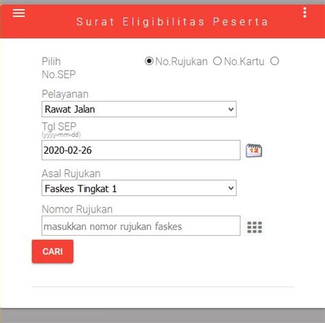 Tutorial Php Aplikasi Bridging Bpjs Dengan Simrs Android App And Web App