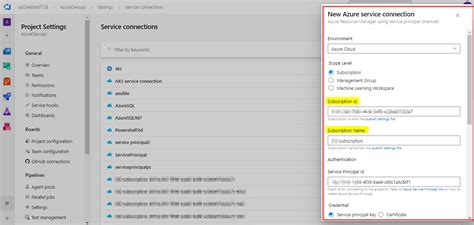 How To Grant Permission To Make Azure Release Pipeline To Link With