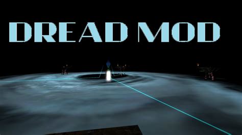 DREAD MOD V File ModDB