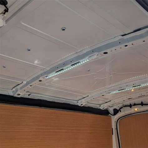 Labcraft Apollo 24 Led Pir Interior Light Motorfit Loughborough