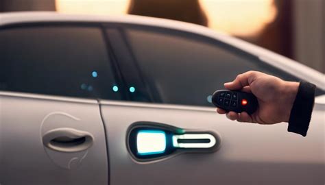 What Is Keyless Entry Remote Programming And How Does It Work