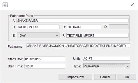 Developing A New Data Set