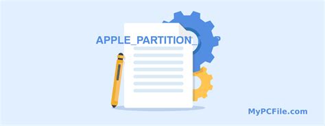 Applepartitionmap Editor Free File Tools Online Mypcfile
