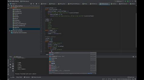 JD With Daily Python Practice While Loop YouTube
