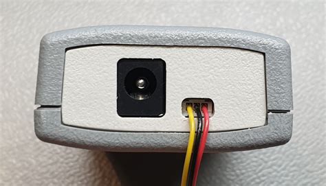 Adding External Temperature Sensors — Bbqkees Ems Gateway Manual