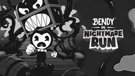 Bendy In Nightmare Run For Androidios Taptap