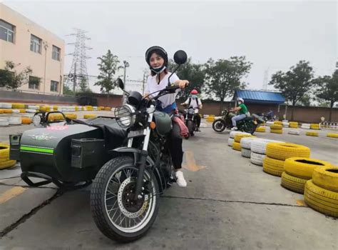 摩托车电动车驾照怎么考考试流程费用年龄要求都告诉你 知乎