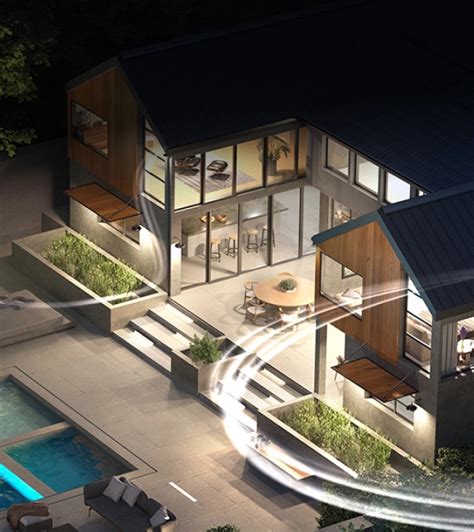 Nighthawk MK S Tri Band WiFi E Mesh System NETGEAR