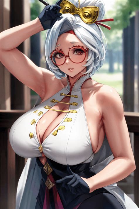 The Legend Of Zelda Free Sex Art Huge Breasts Stable Diffusion