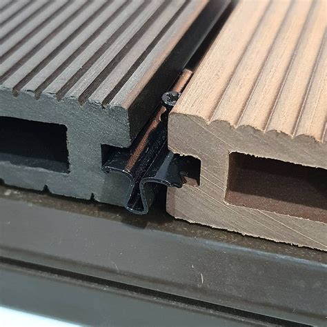 Cara Pemasangan Wpc Decking Yang Mudah Dan Efektif