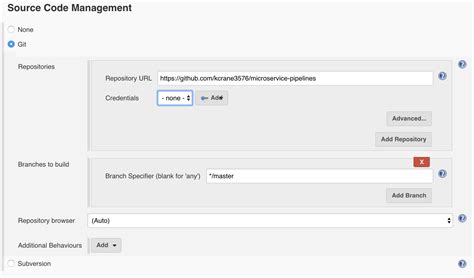 Setting Up A Shared Library And Seed Job In Jenkins Part 1