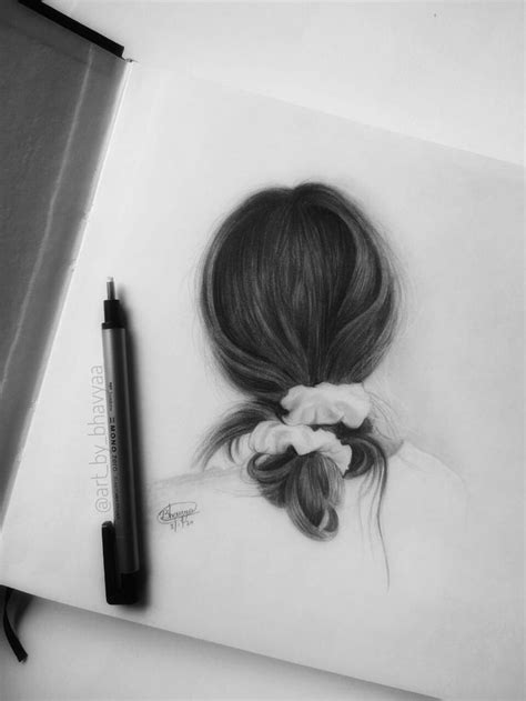 Pencil Drawing Model Pencil Drawing Mandala Pencil Drawing Mermaid M Pencil Drawings Pencil