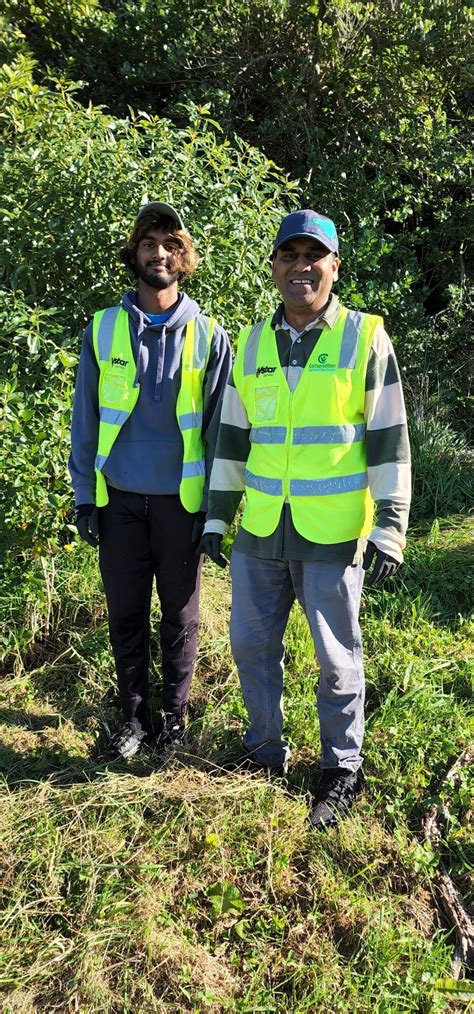 ajay kumar on linkedin in conjunction with the earth day celebration