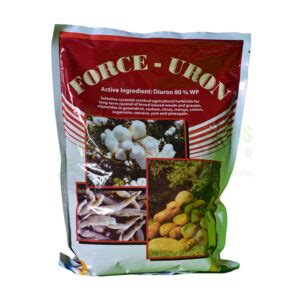 Force Uron 1kg Leverage Seeds