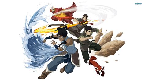 Avatar Korra Wallpapers Top Free Avatar Korra Backgrounds