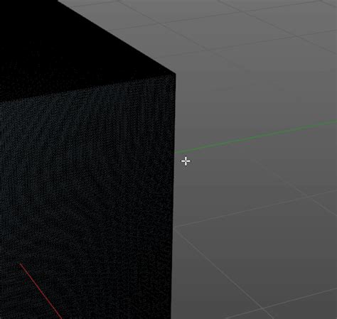 Blender Edit Mode Performance Blender Development Discussion Blender Artists Community