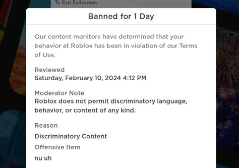 Roblox Needs To Fix This Scrolller