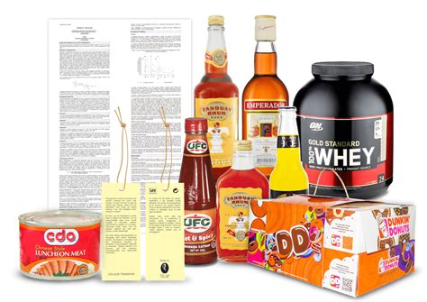 Labels Packaging Solutions Alliance Packaging LTI Corporation