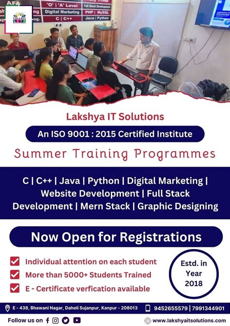 Ankit Gupta On Linkedin Ittraininginstitute Programming Coding Webdevelopment Summertraining