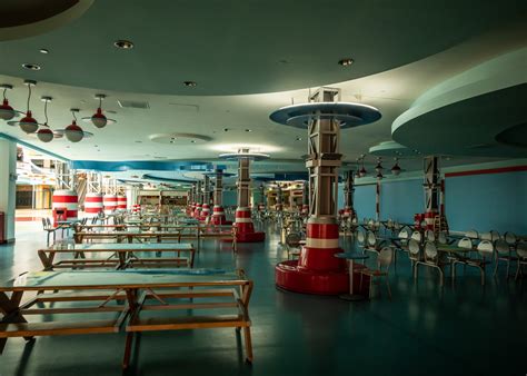 Gallery Of Why Are Liminal Spaces Eerie The Case Of The Backrooms 1