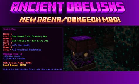 Mine And Slash Modded Minecraft Wiki