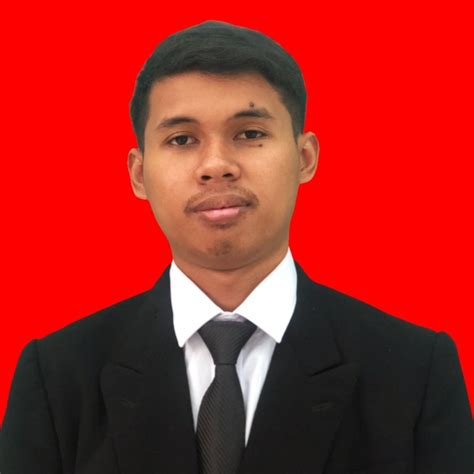 Arif Yudi Bandung Jawa Barat Indonesia Profil Profesional Linkedin