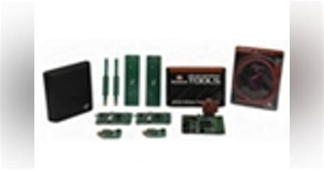 Development Board Supports Popular 16 Bit Mcusdscs Electronic Design