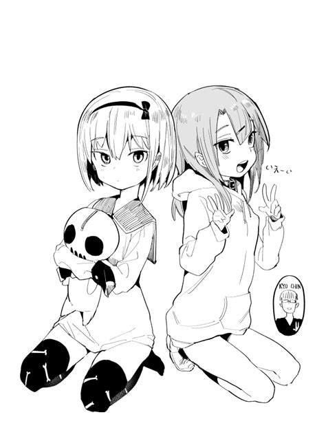 Original Drawn By Henrybird9 Danbooru