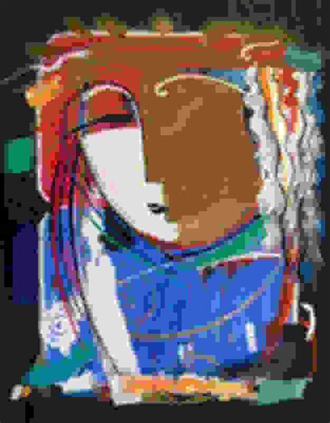 Orlando Agudelo Botero Dusk Of An Era 1990 Available For Sale Artsy