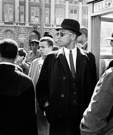 Pin By Julius M Turner On Malcolm X Malcolm X Black Leaders Black Hollywood