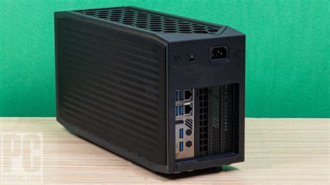 Intel Nuc Extreme Kit Dragon Canyon Review Pcmag Australia