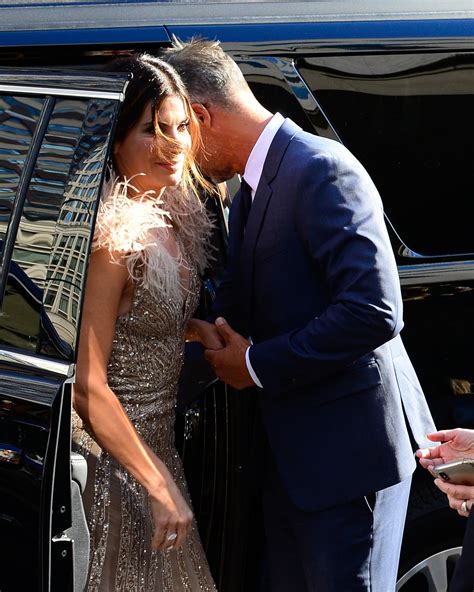 Sandra Bullocks Partner Bryan Randall Dies After 3 Year Battle With