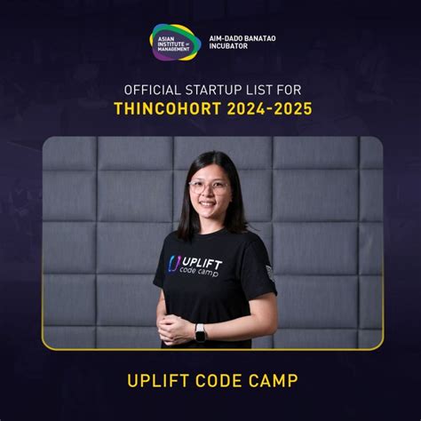 uplift code camp on linkedin upliftyourgame