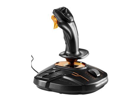 Joystick Thrustmaster T 16000m Fcs Bw Elektro Sklep Komputerowy