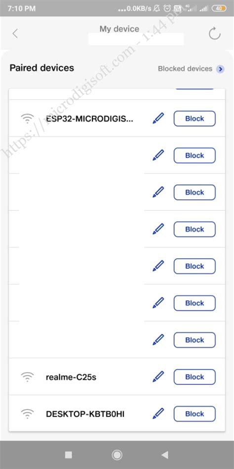 How To Set Esp32 Custom Hostname Using Arduino Ide