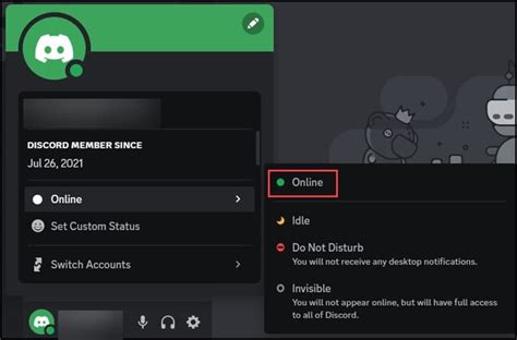 How To Add Server Status On Discord SOLVED