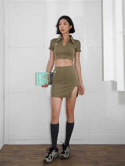 Pin Van Emojchic Op Models